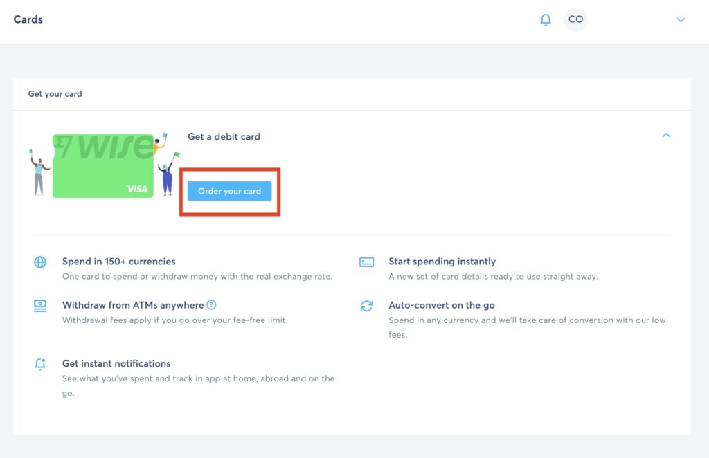 Wise Debit Card好用吗？一文看懂Wise卡优缺点、费用、安全性 - 开放无界
